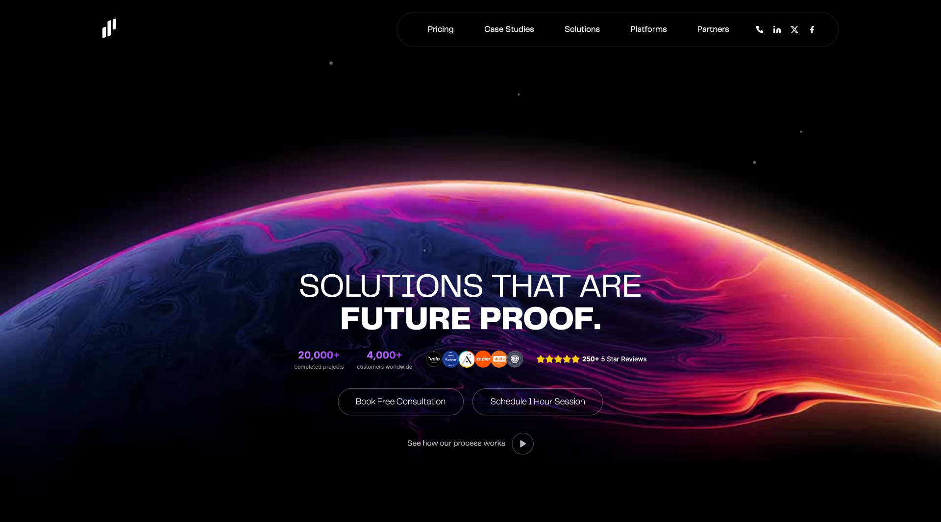 Upcode | Custom Software Development & Digital Solutions